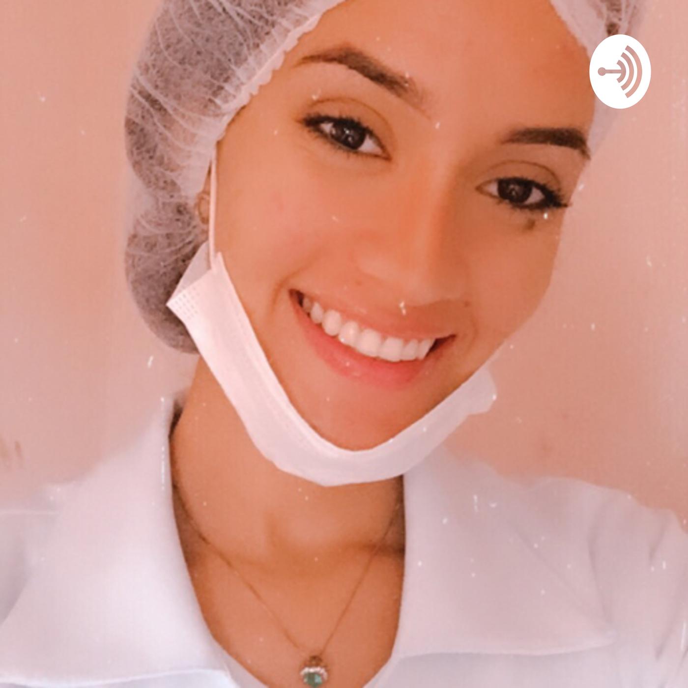 Tratando de Estética com Alessa Kessyla, Carliane Silva e Quézia ...