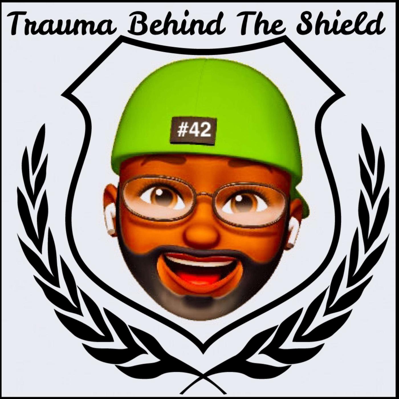 Counselor Care with JoAnne Marsyla - Trauma Behind The Shield (podcast ...