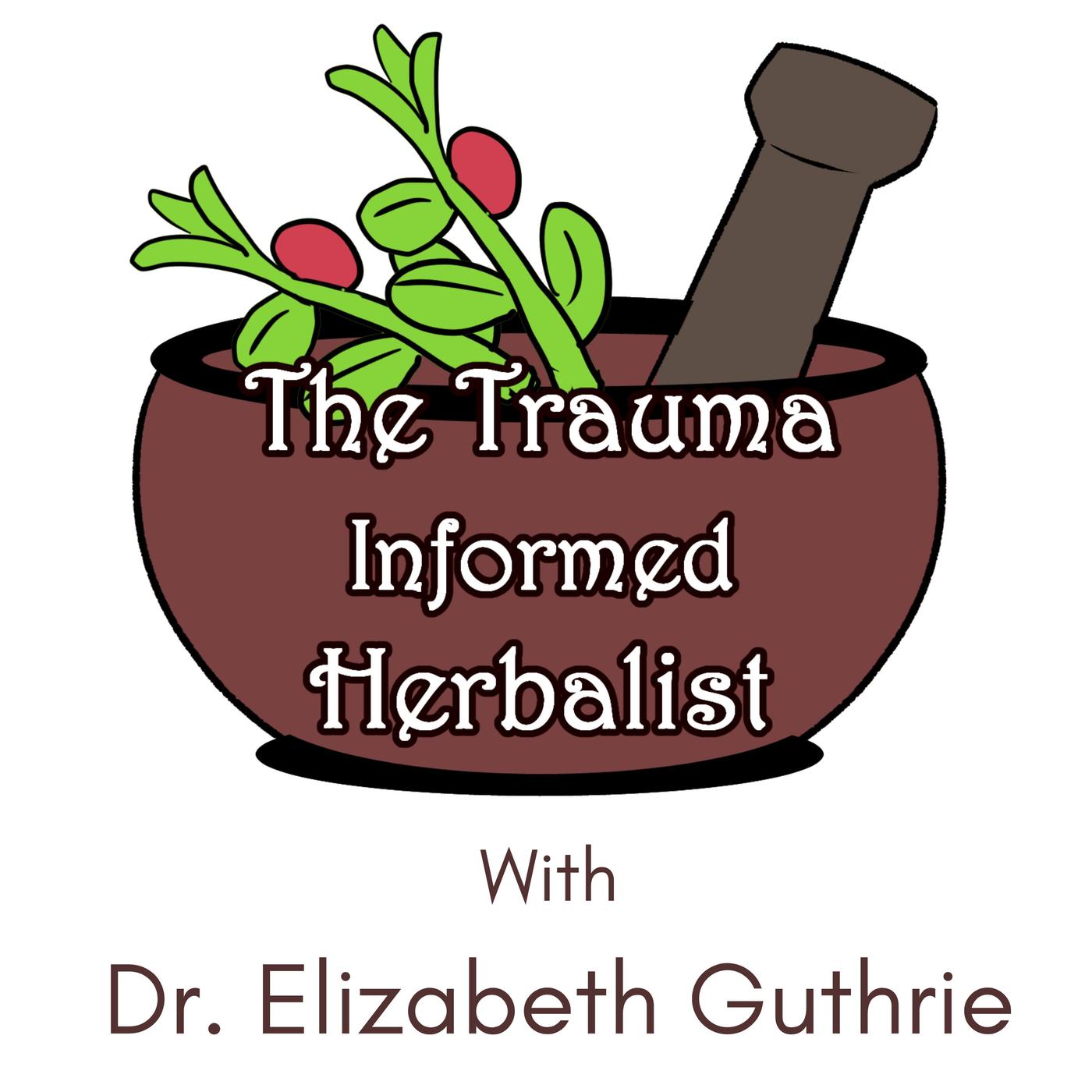Trauma and Autoimmunity Pt 2 - Trauma Informed Herbalist w/ Dr ...