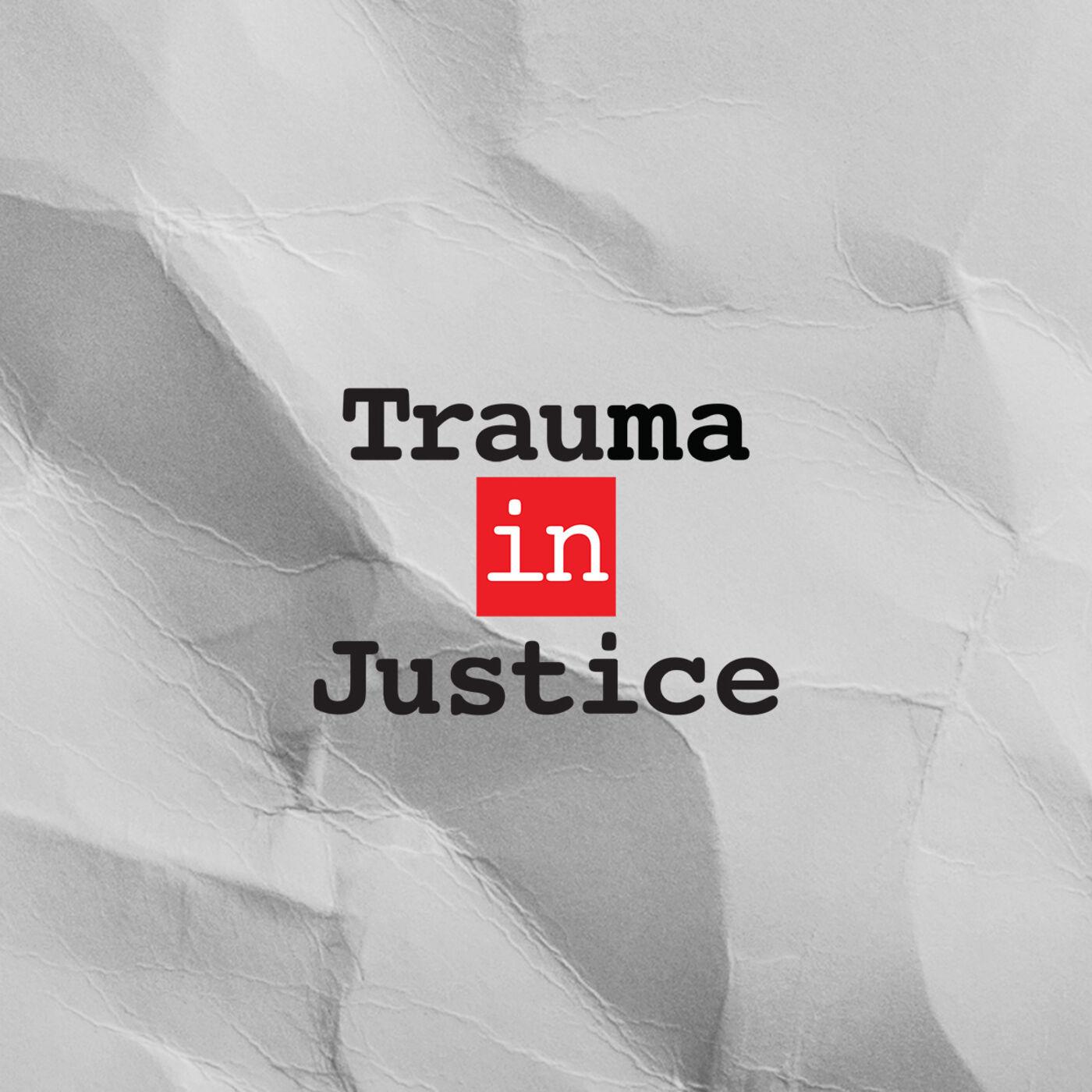 he wasn't even a suspect." - Dr. Harry Krop - Trauma InJustice (podcast ...