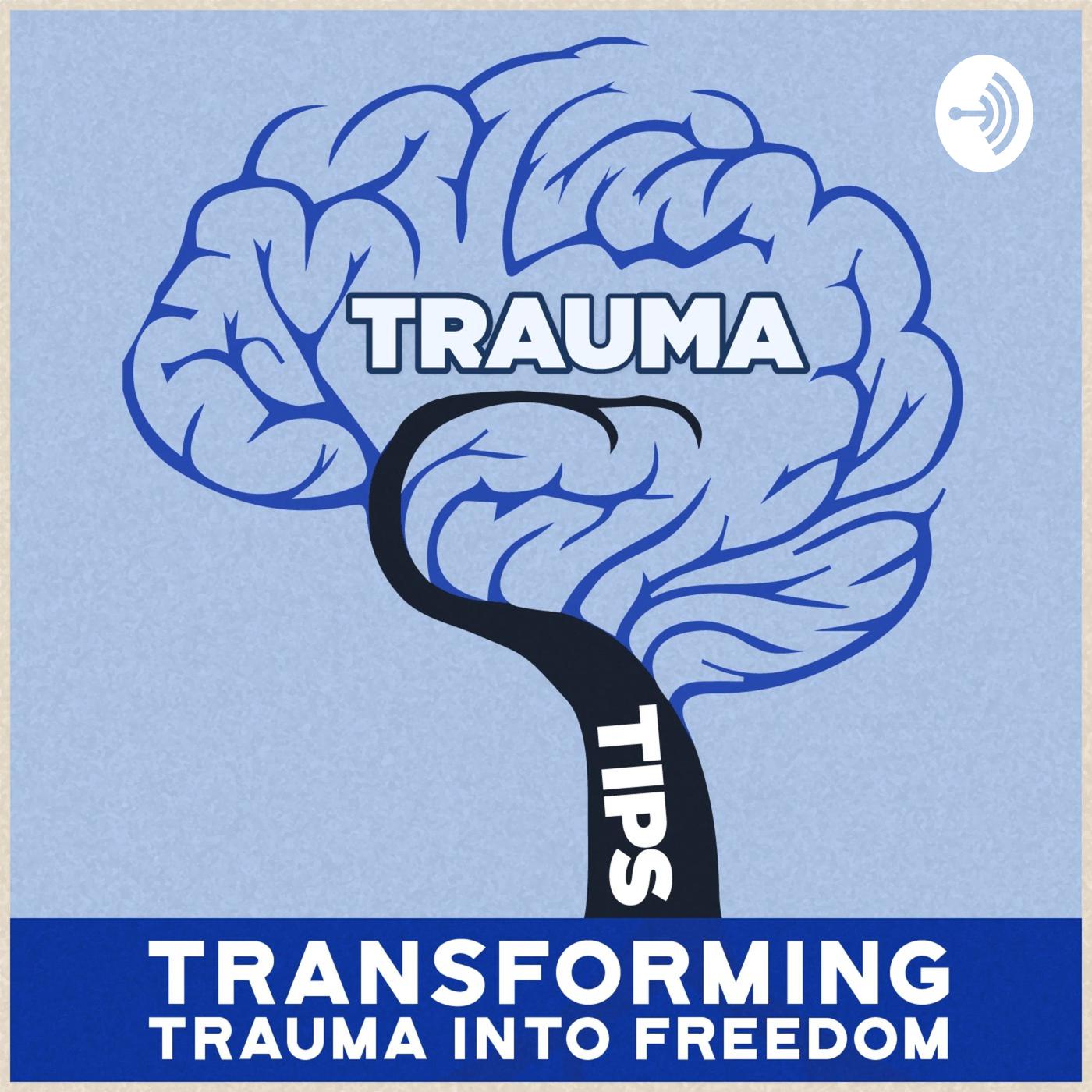 #12 What Is Trauma Reenactment? - Trauma Tips (podcast) | Listen Notes