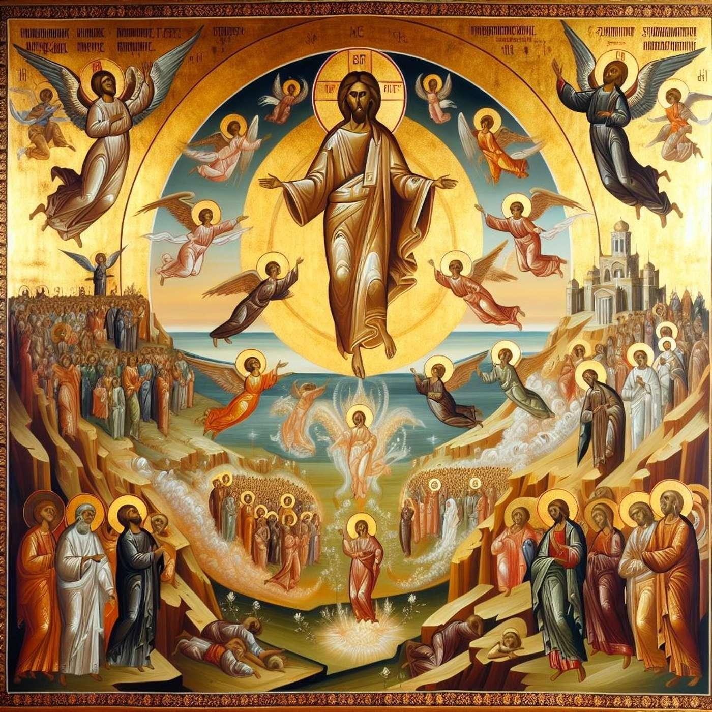 What is the Eucharist? Exploring Catholic Sacraments. | Listen Notes