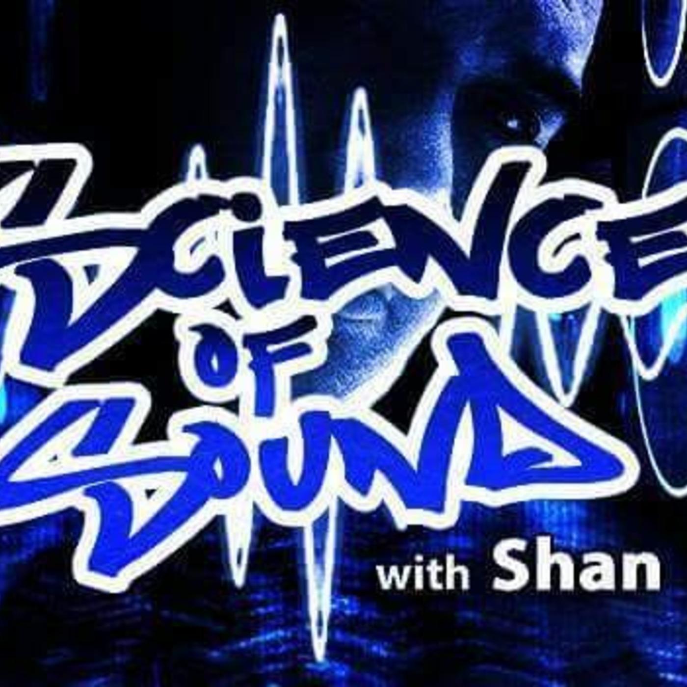Shan's Science Of Sound Show Replay On www.traxfm.org - 7th June 2024 ...