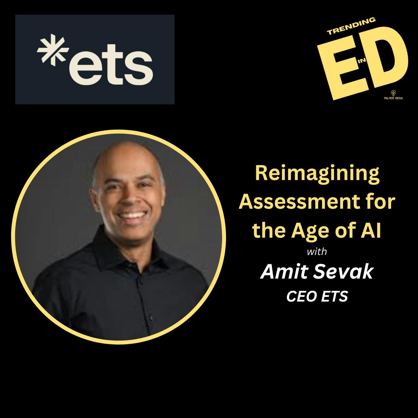 The Future of AI, EdTech, and Philanthropy with Kumar Garg | Listen Notes