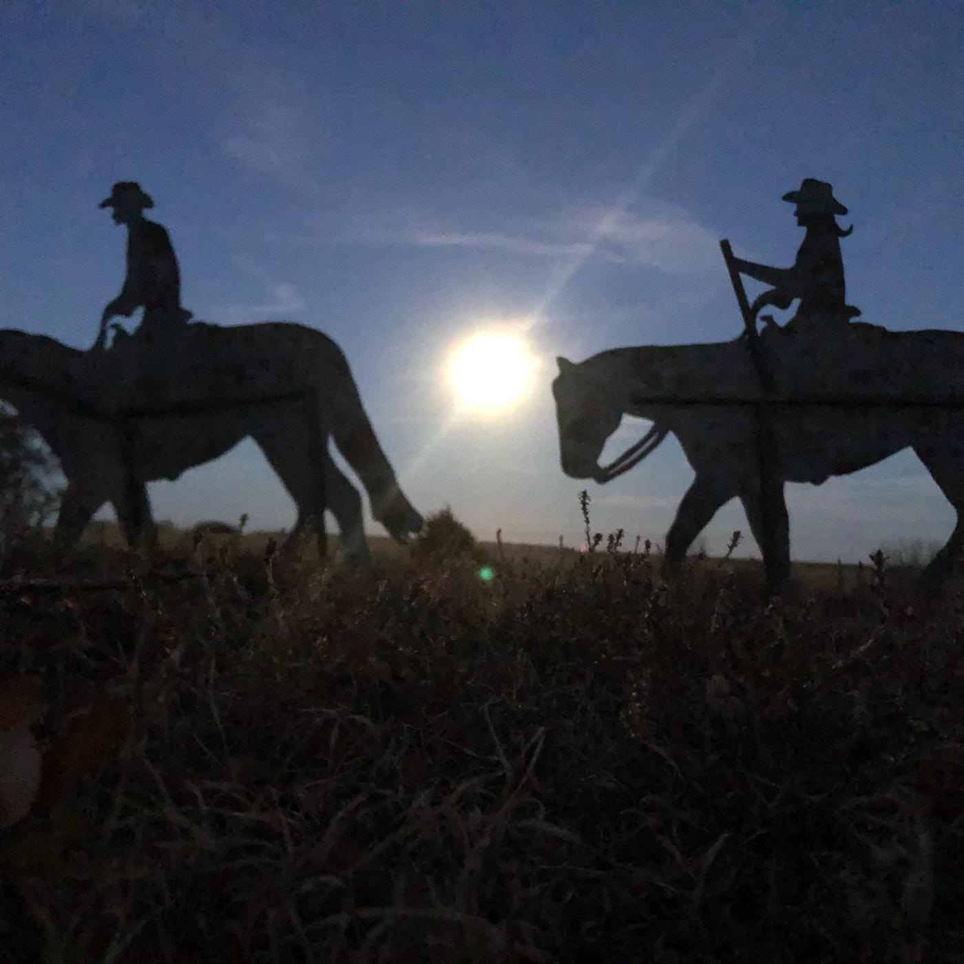 Rural Route Radio Jan 31, 2023 Angel Cushing the Champion for property ...