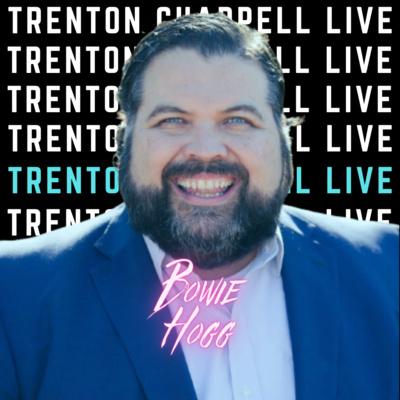 BOWIE HOGG: Running for City Council & Being on “The Apprentice ...