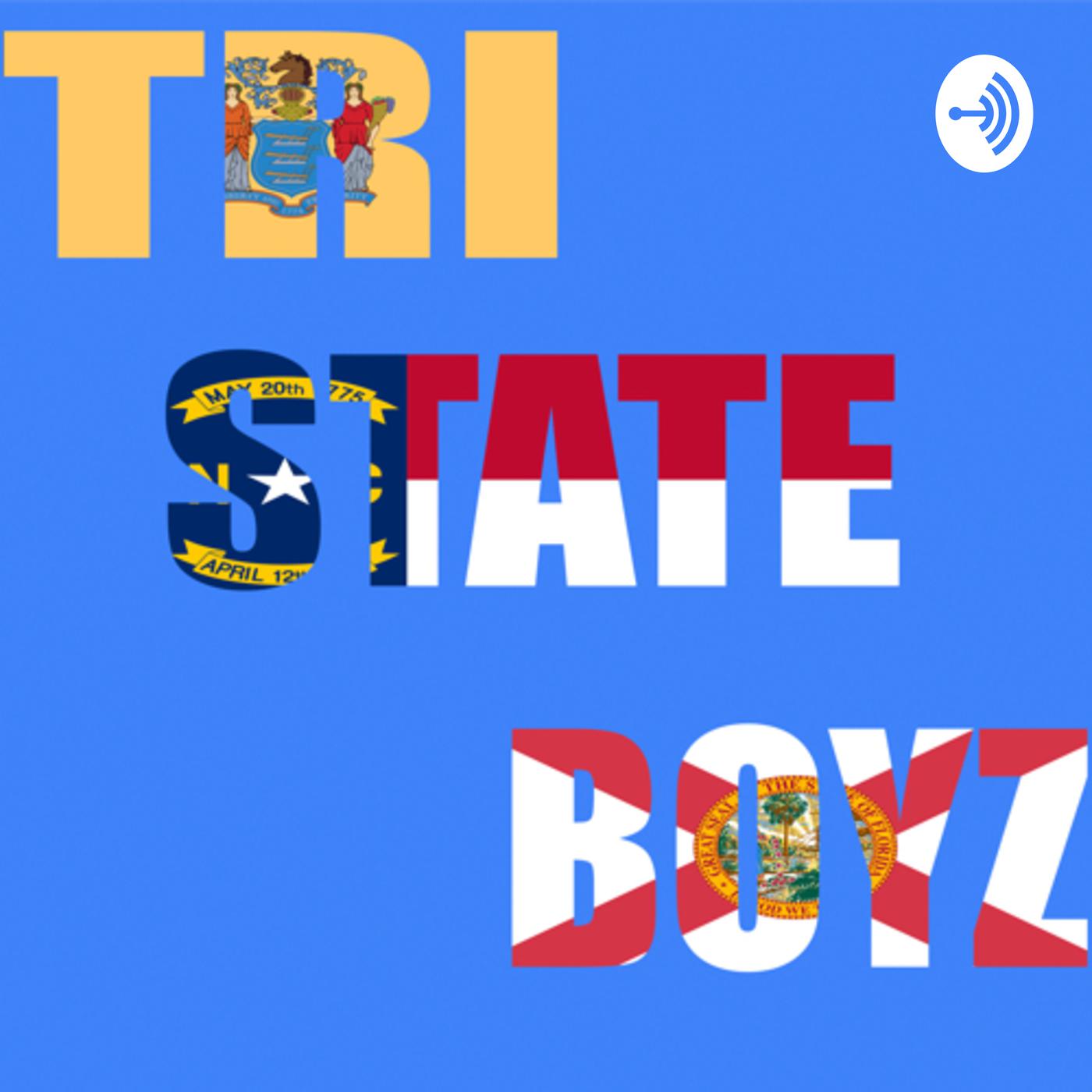TRI STATE BOYZ EP 25: SEASON FINALE - TRI STATE BOYZ (podcast) | Listen ...