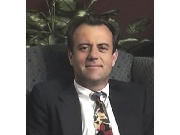 WW3 and the Parable of the Fig Tree w Benjamin Baruch | Listen Notes