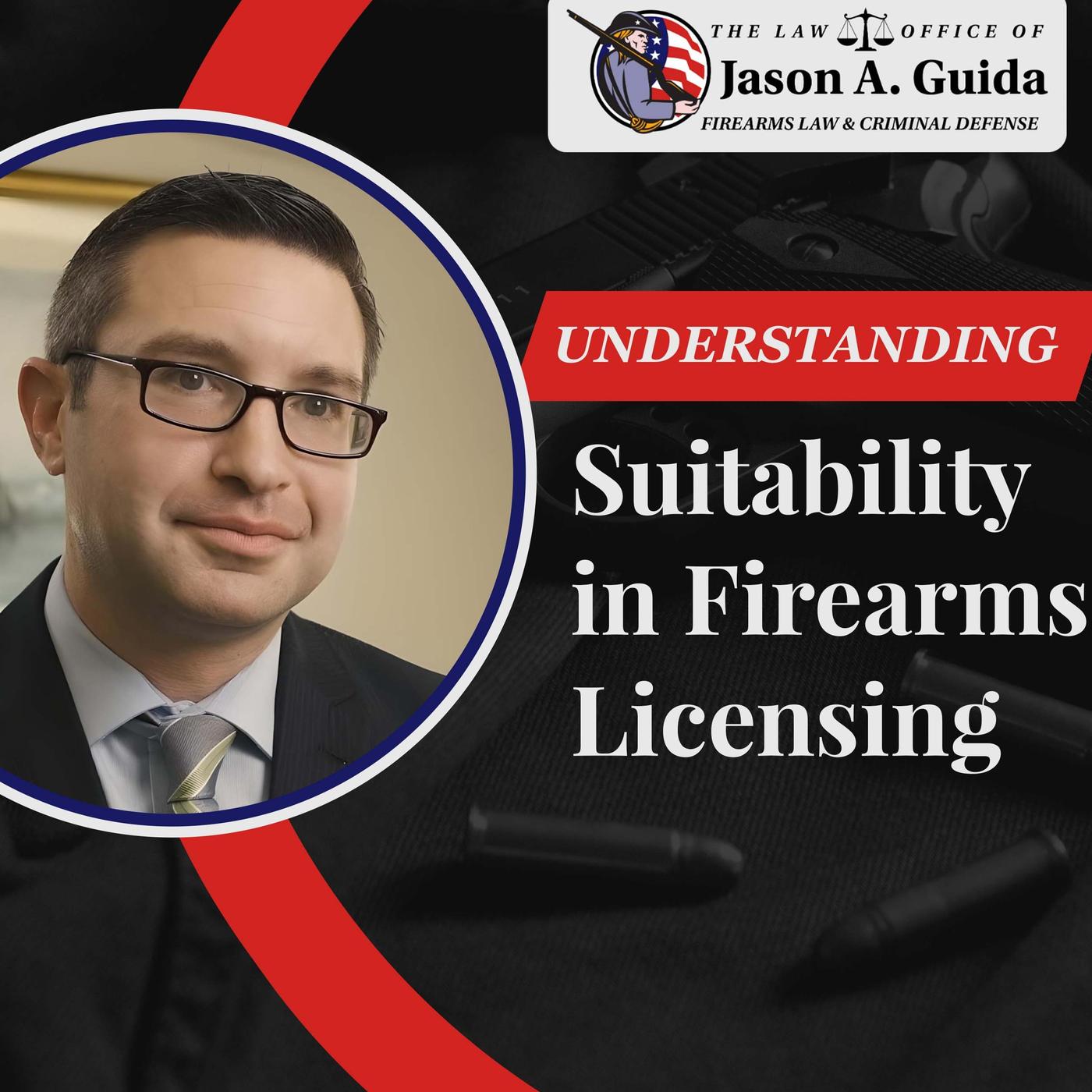Trigger The Truth with Attorney Jason Guida (podcast) - trigger-the ...