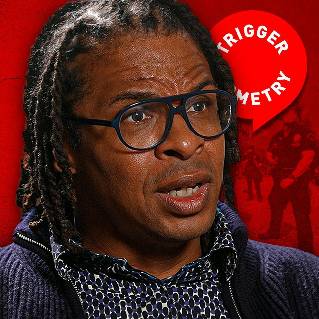 TRIGGERnometry (podcast) - TRIGGERnometry | Listen Notes