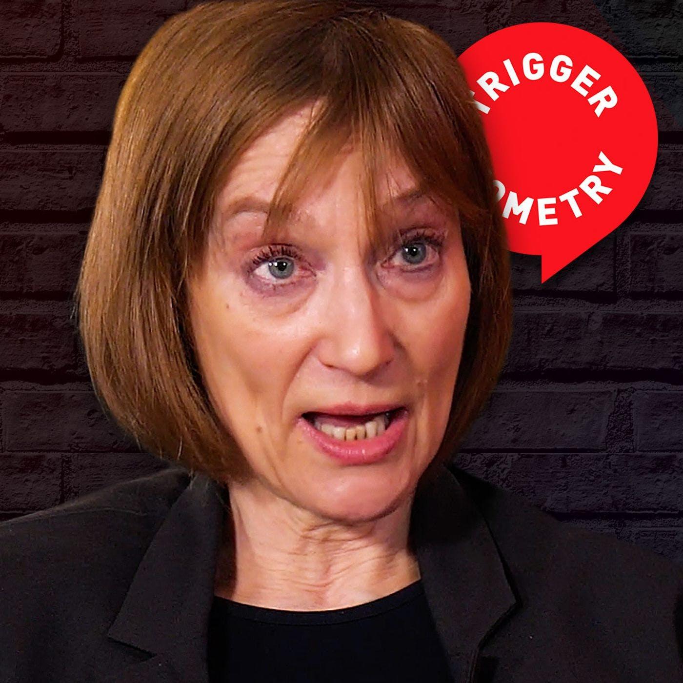 Murder Trial Judge Why Normal People Do Evil Things Wendy Joseph Kc Listen Notes