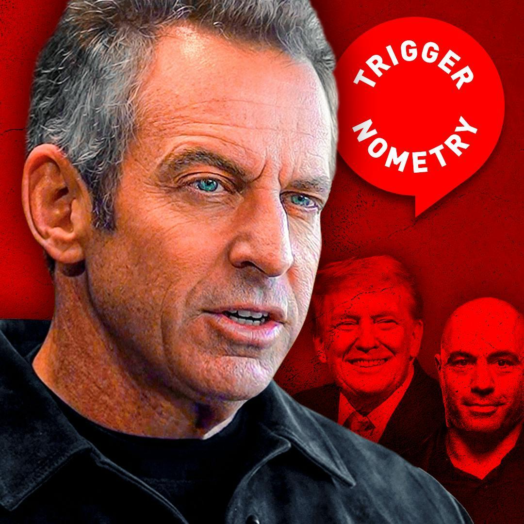 TRIGGERnometry (podcast) - TRIGGERnometry | Listen Notes