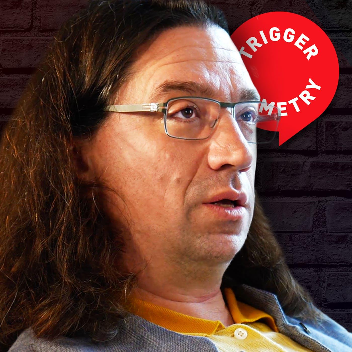 The Case Against Democracy - Curtis Yarvin - TRIGGERnometry (podcast ...