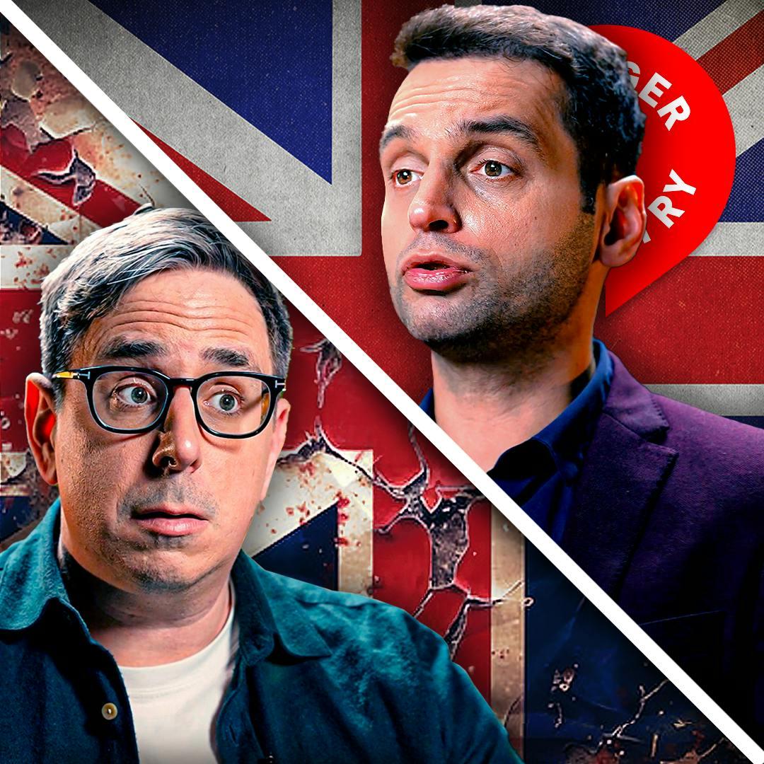 TRIGGERnometry (podcast) - TRIGGERnometry | Listen Notes