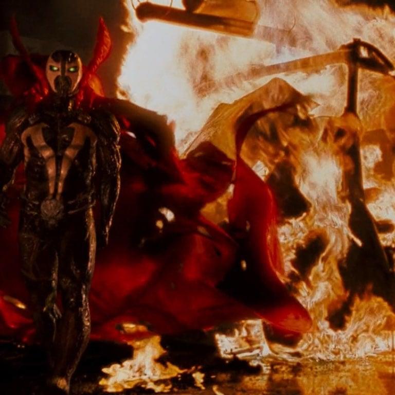 Event Horizon (1997) - Trilogy in Theory (podcast) | Listen Notes