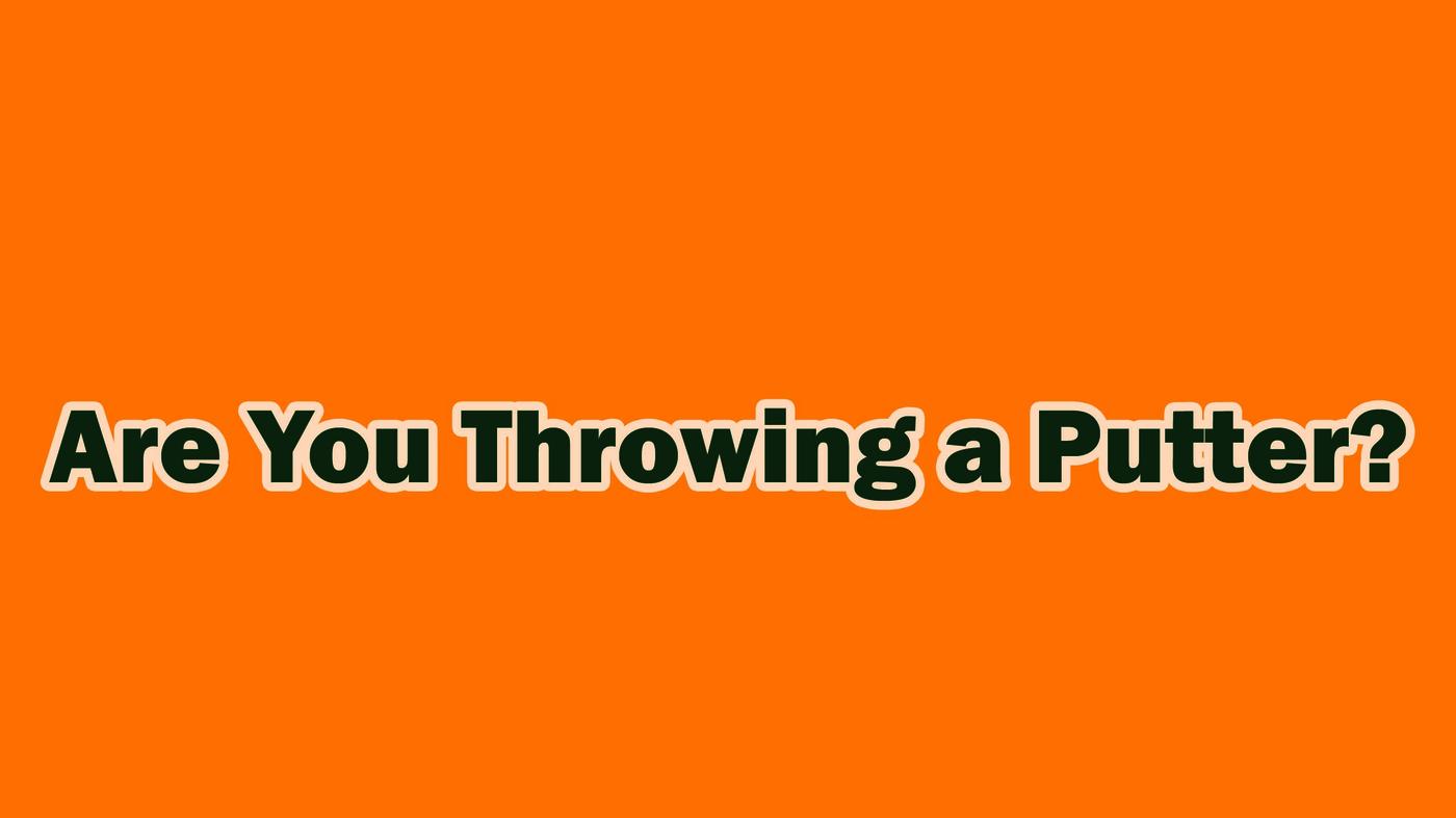 Trilogy Talk: Power of the Putter - Trilogy Talk (podcast) | Listen Notes