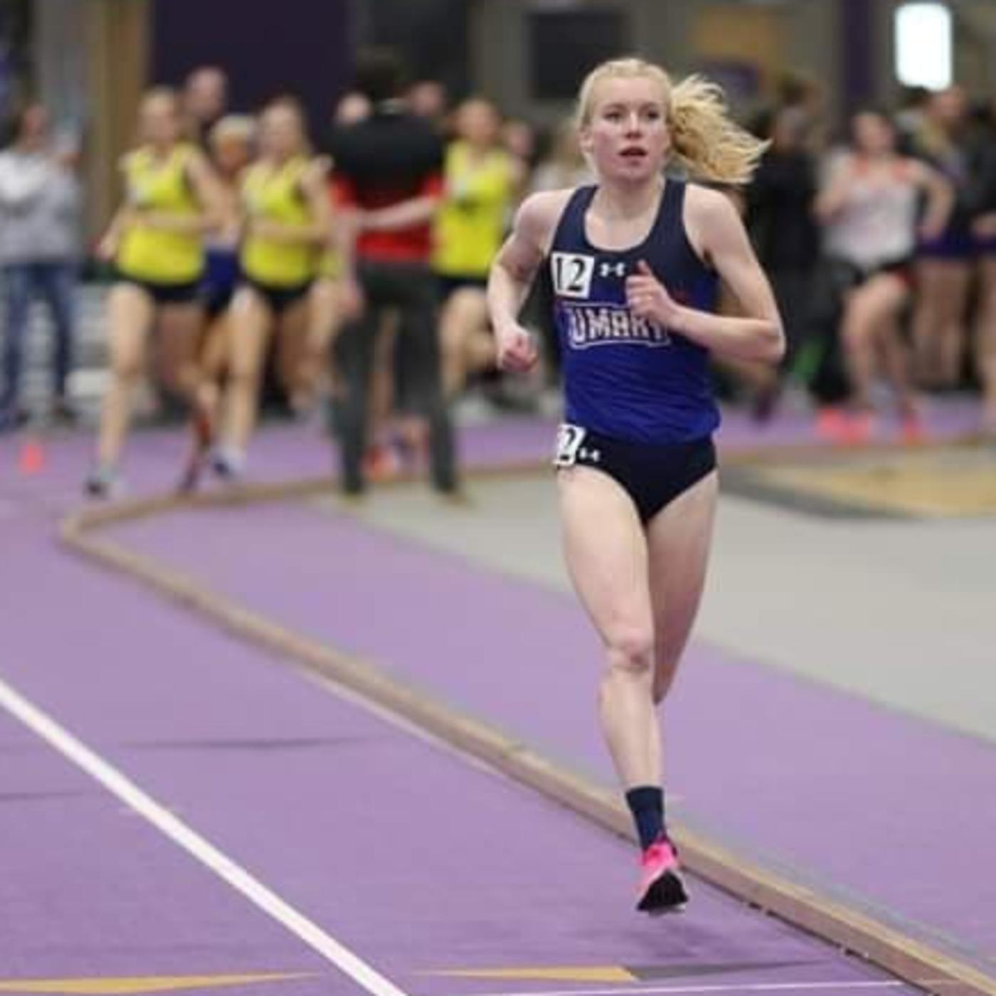 15. Jazz Shukla on Being More than a Runner: ED recovery, Blackness ...