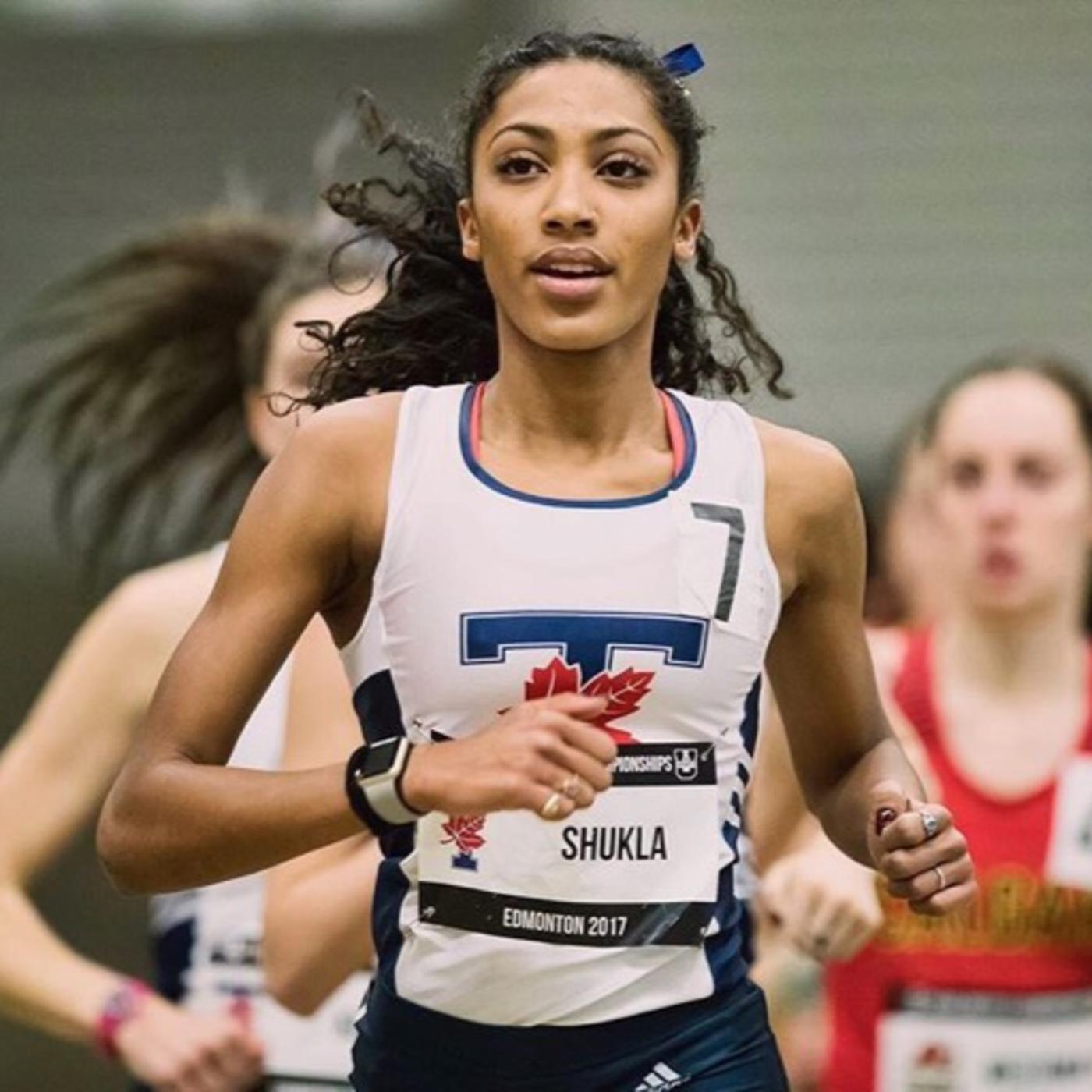 15. Jazz Shukla on Being More than a Runner: ED recovery, Blackness ...