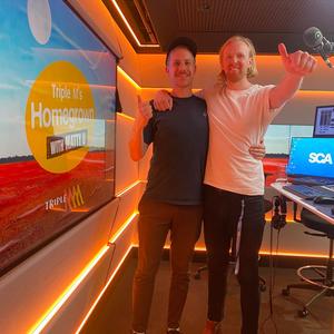 Tyler Richardson - Principales episodios de podcast