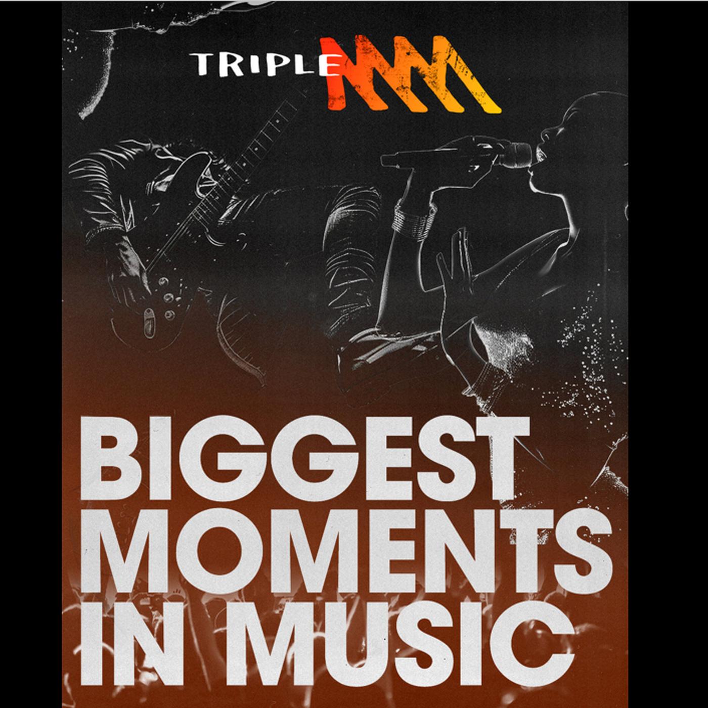 Aus Music Month: Marcus Knight Talks 'LIV LOUD' - Triple M Rock ...