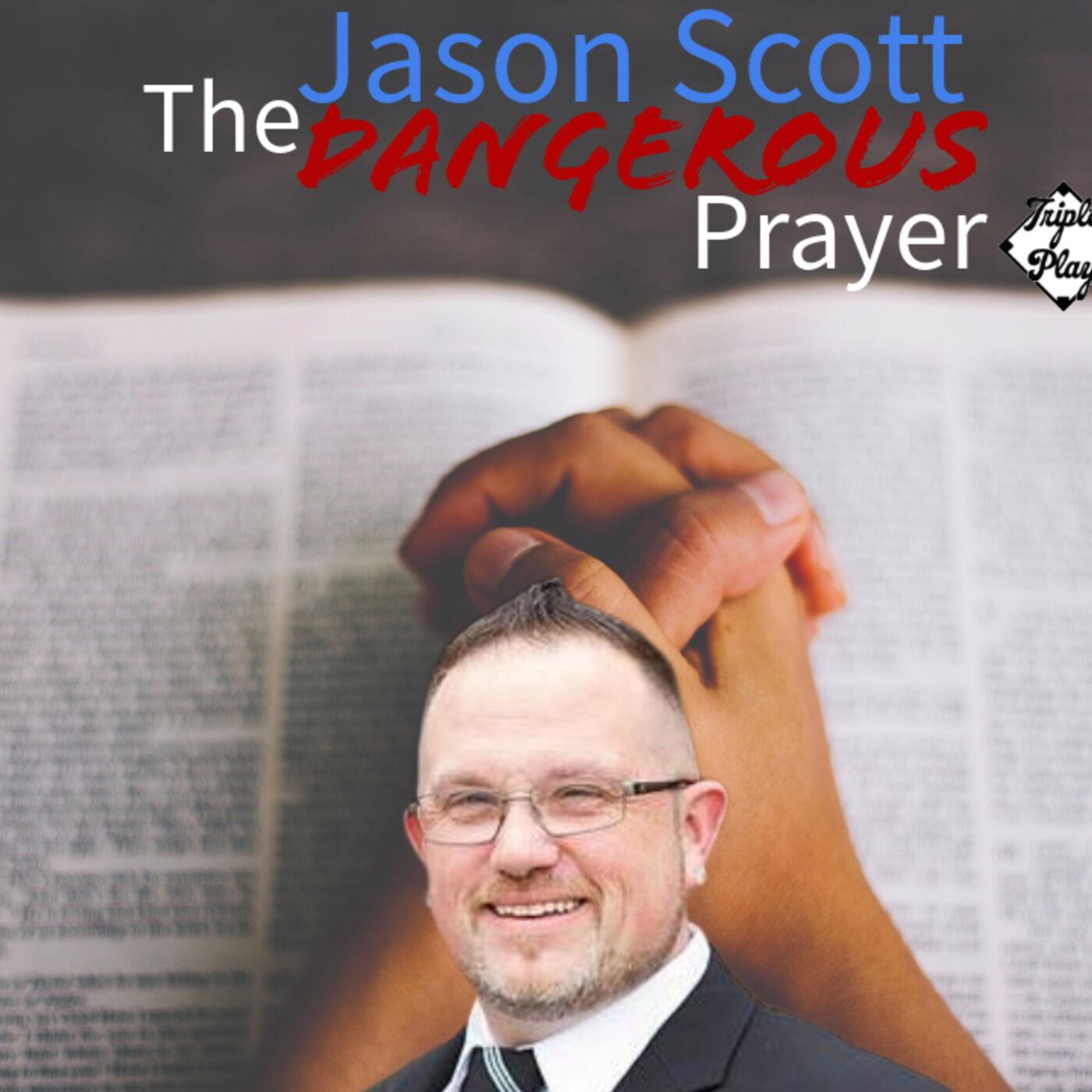 Andy McCollum and Adam Timmerman The Doughnut Brothers on Episode 30 ...