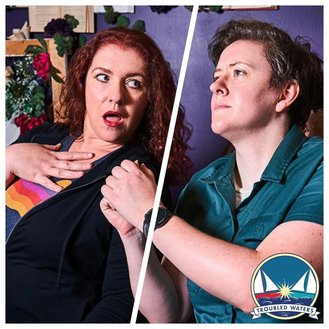 Ne Zha 2 vs Hackman - Troubled Waters (podcast) | Listen Notes