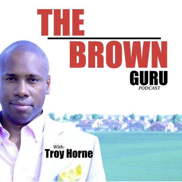 Why The Rich Will Always Get Richer - Troy Horne - The Brown Guru ...