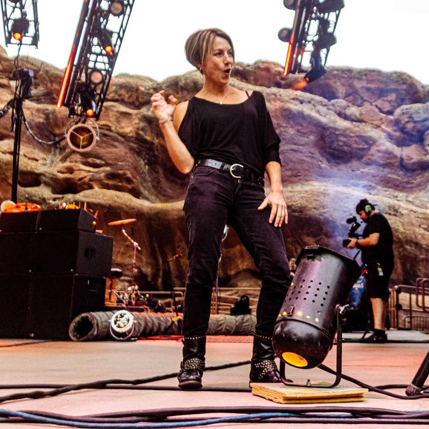 Kyle Pike of PanicFreaks.org - True Conversation (podcast) | Listen Notes