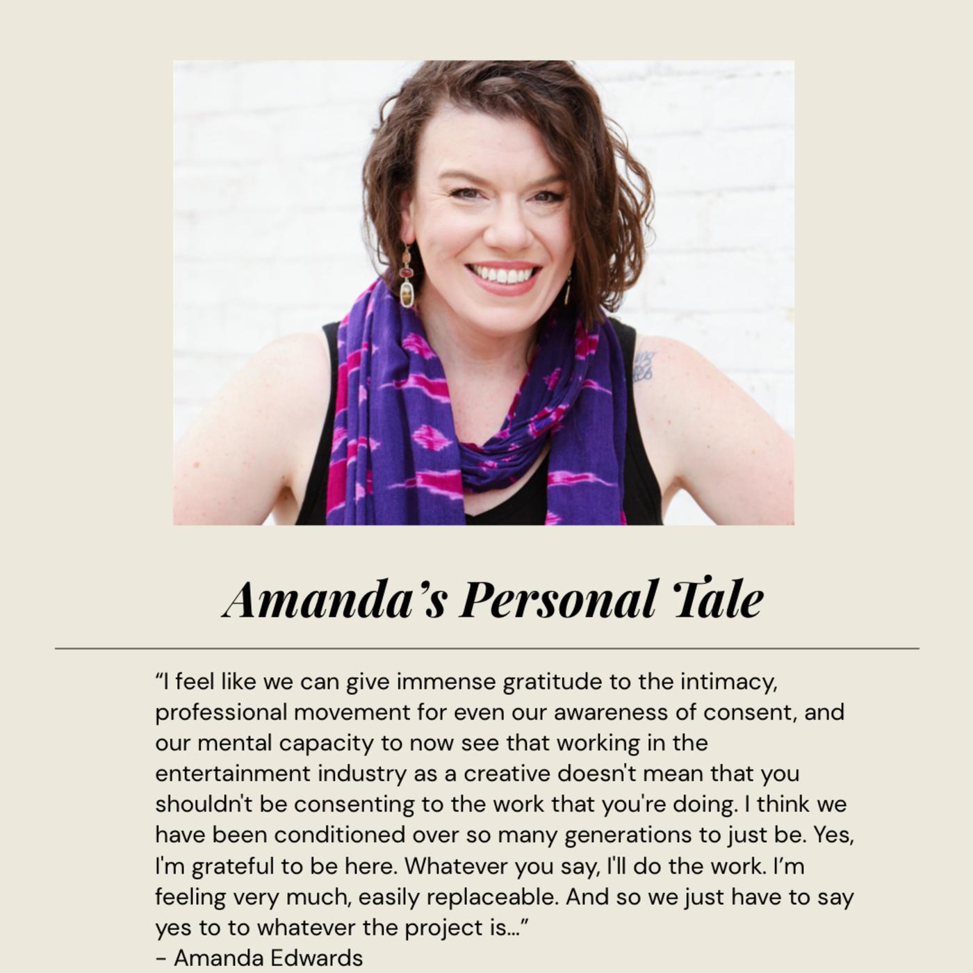 Laura's Personal Tale - True Crime & Hollywood: A Personal Tale ...