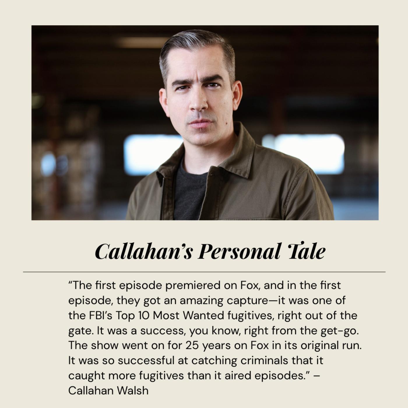 Laura's Personal Tale - True Crime & Hollywood: A Personal Tale ...