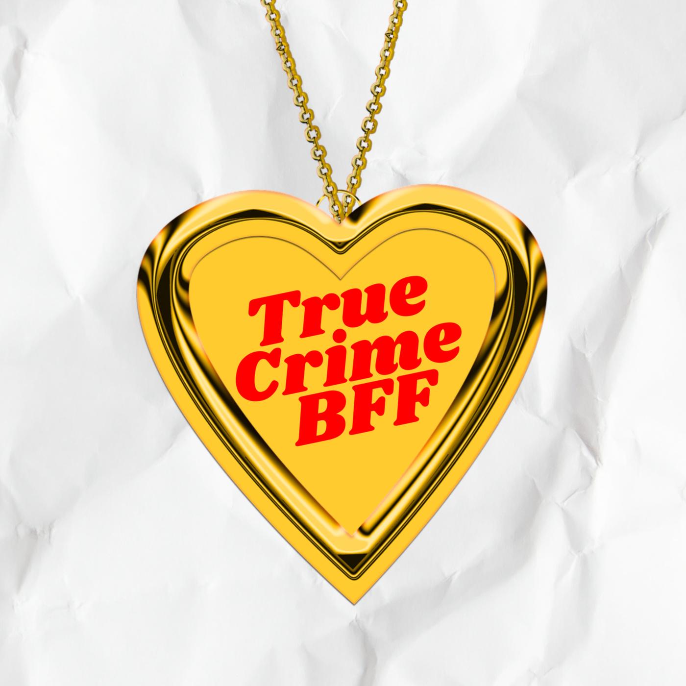 Lori Erica Ruff | SOLVED ? - True Crime BFF (podcast) | Listen Notes