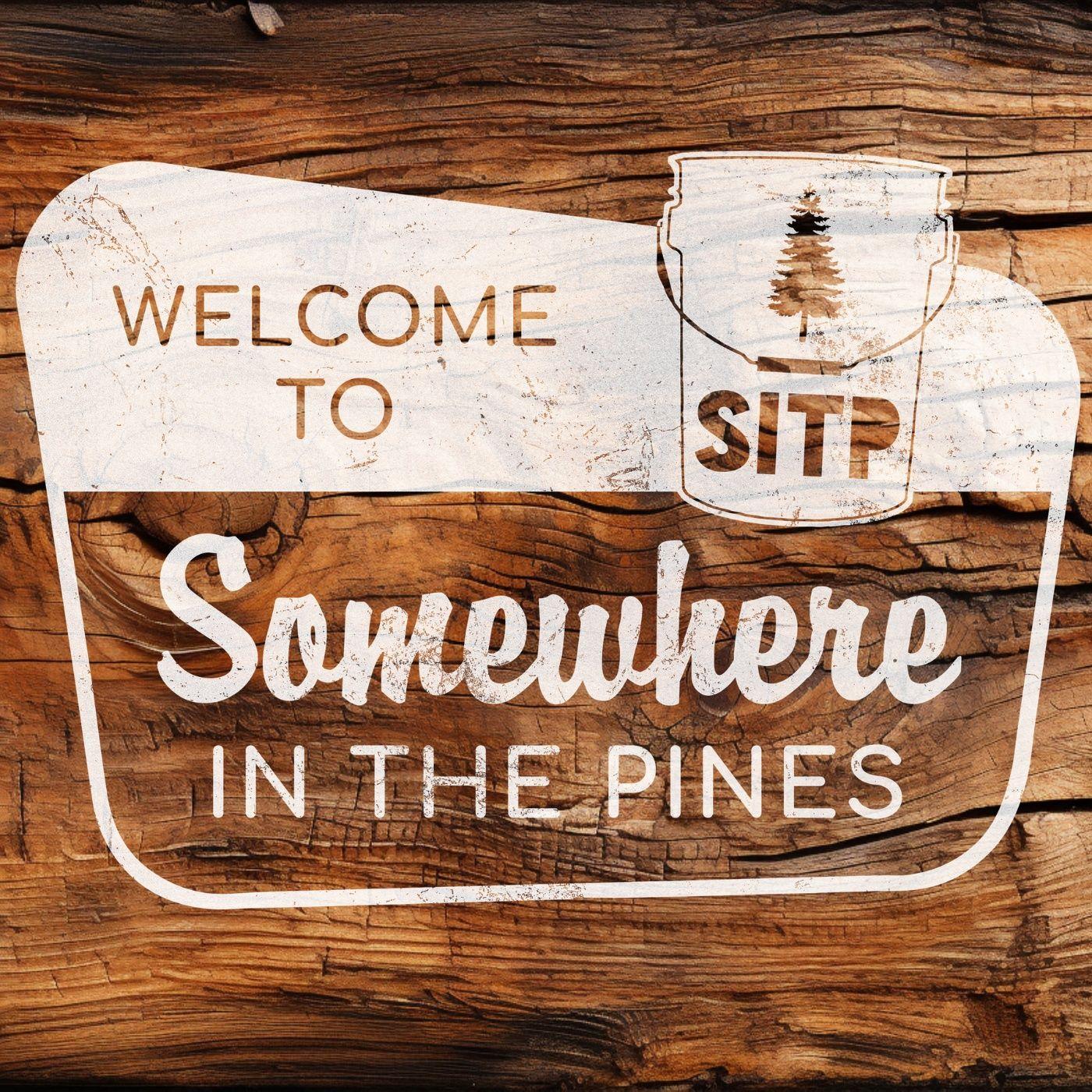 Somewhere in the Pines: An Israel Keyes podcast with a whole new angle ...