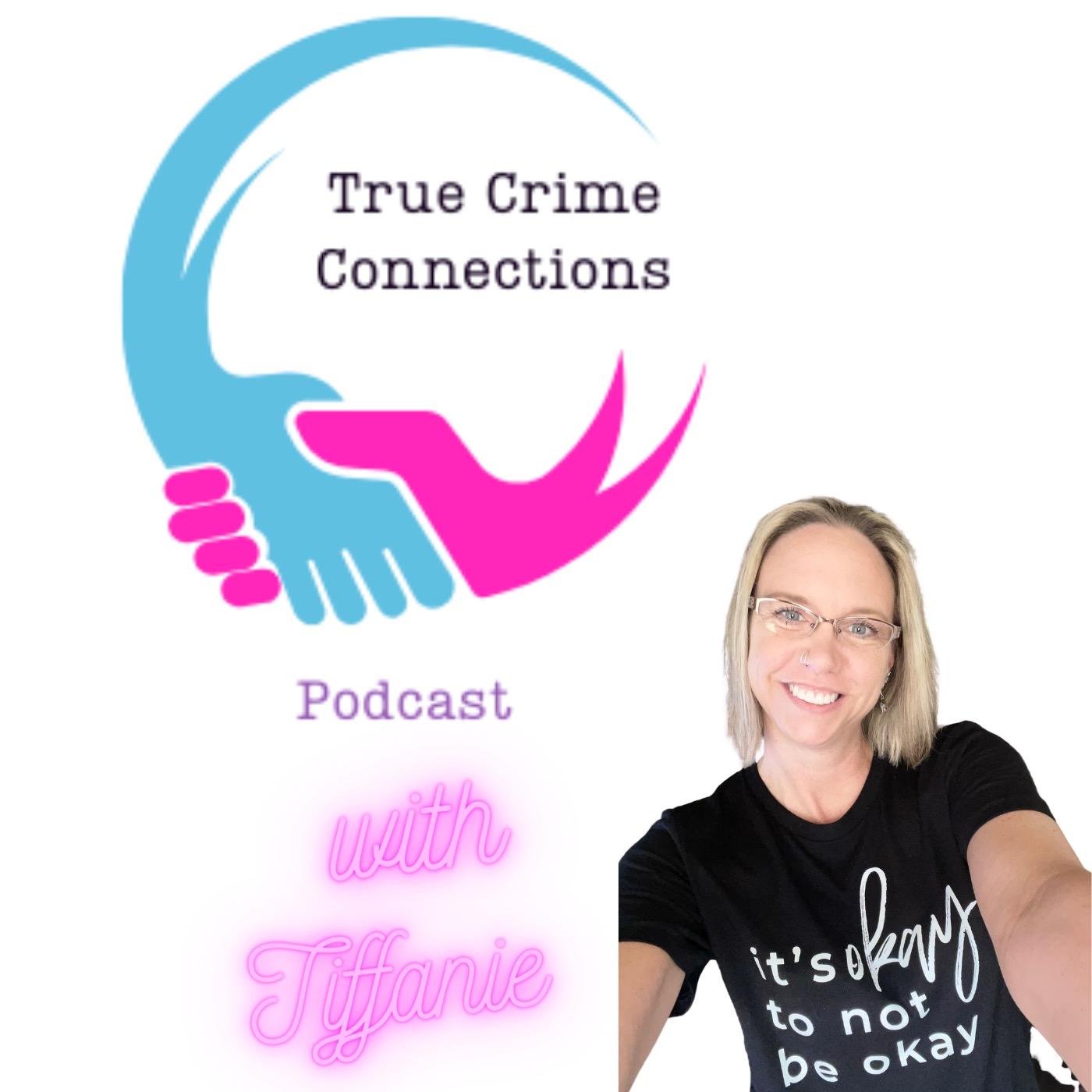 Tim Noble - True Crime Connections ~ Advocacy Podcast | Listen Notes