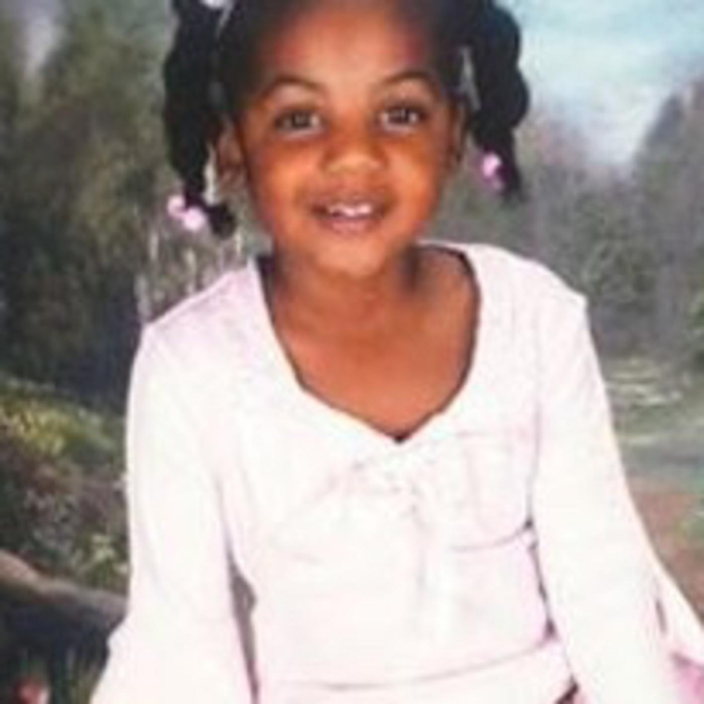 The abduction & Murder of Cherish Perrywinkle - True Crime Corner ...