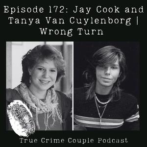 True Crime Couple (podcast) - True Crime Couple | Listen Notes