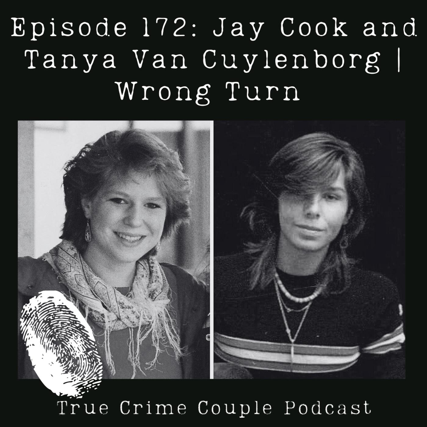 True Crime Couple (podcast) - True Crime Couple | Listen Notes