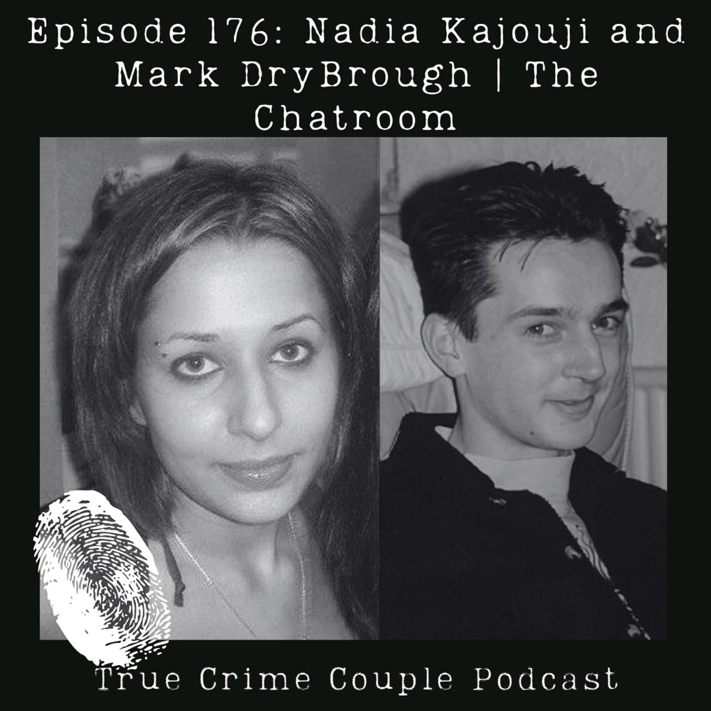 True Crime Couple (podcast) - True Crime Couple | Listen Notes