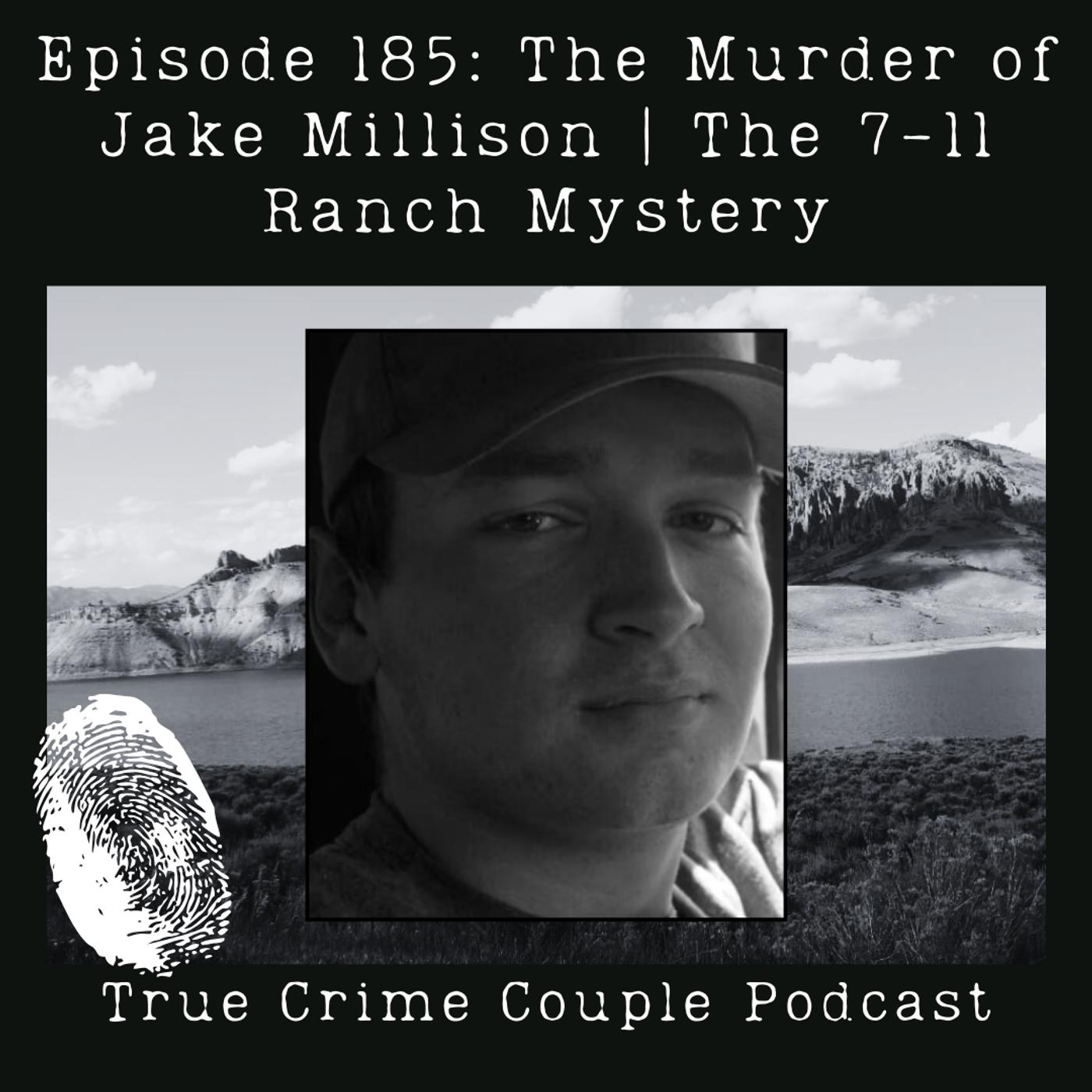 True Crime Couple (podcast) - True Crime Couple | Listen Notes
