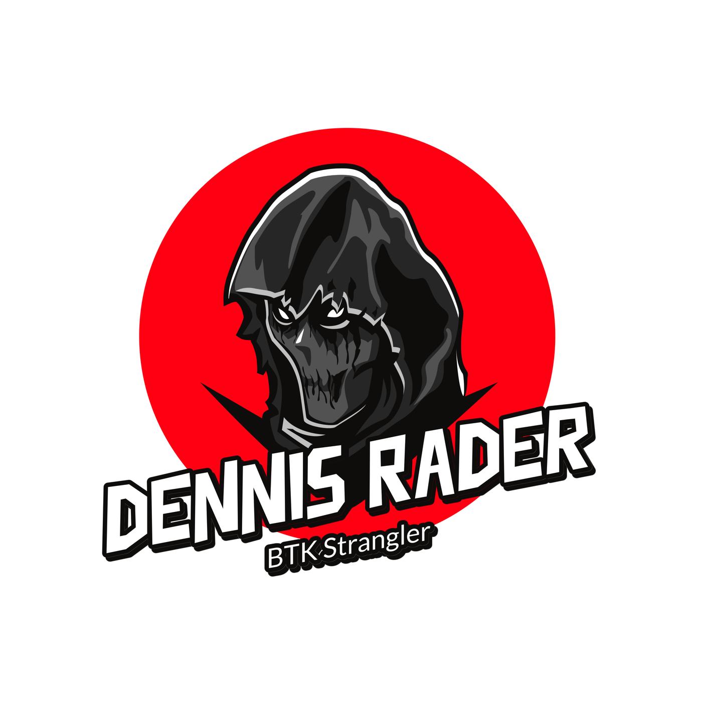 Dennis Rader--BTK Strangler (Bind, Torture, Kill) - True Crime Drunks ...