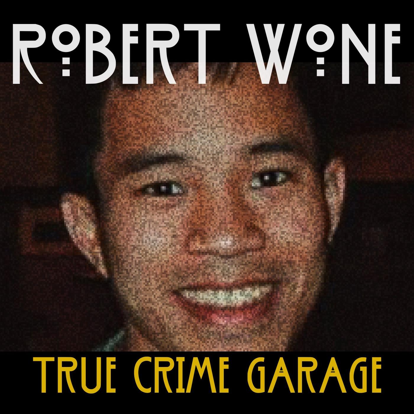 Best of True Crime Garage 2024 - True Crime Garage (podcast) | Listen Notes