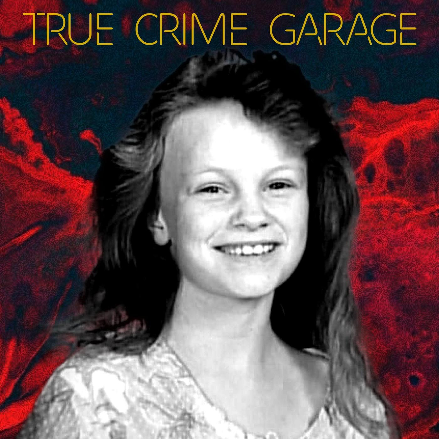Stolen: The Angie Housman Story /// Part 2 /// - True Crime Garage ...