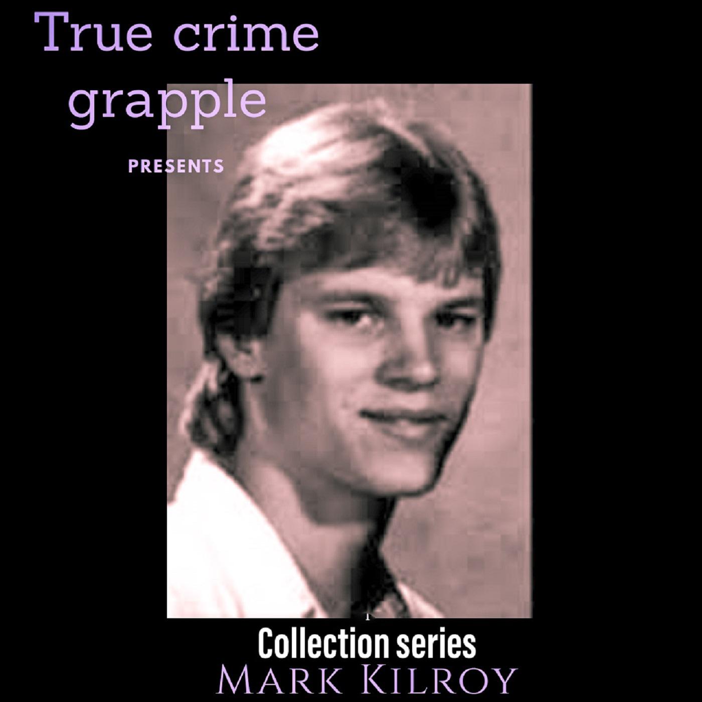 The murders of Tom and Jackie Hawks part 2 - True crime grapple ...