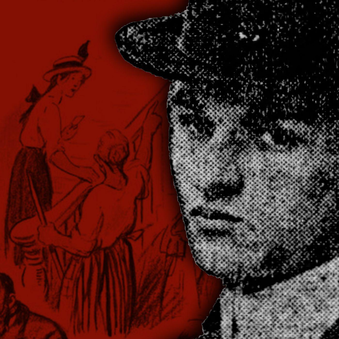 A Body Under The Stairs - True Crime Historian (podcast) | Listen Notes