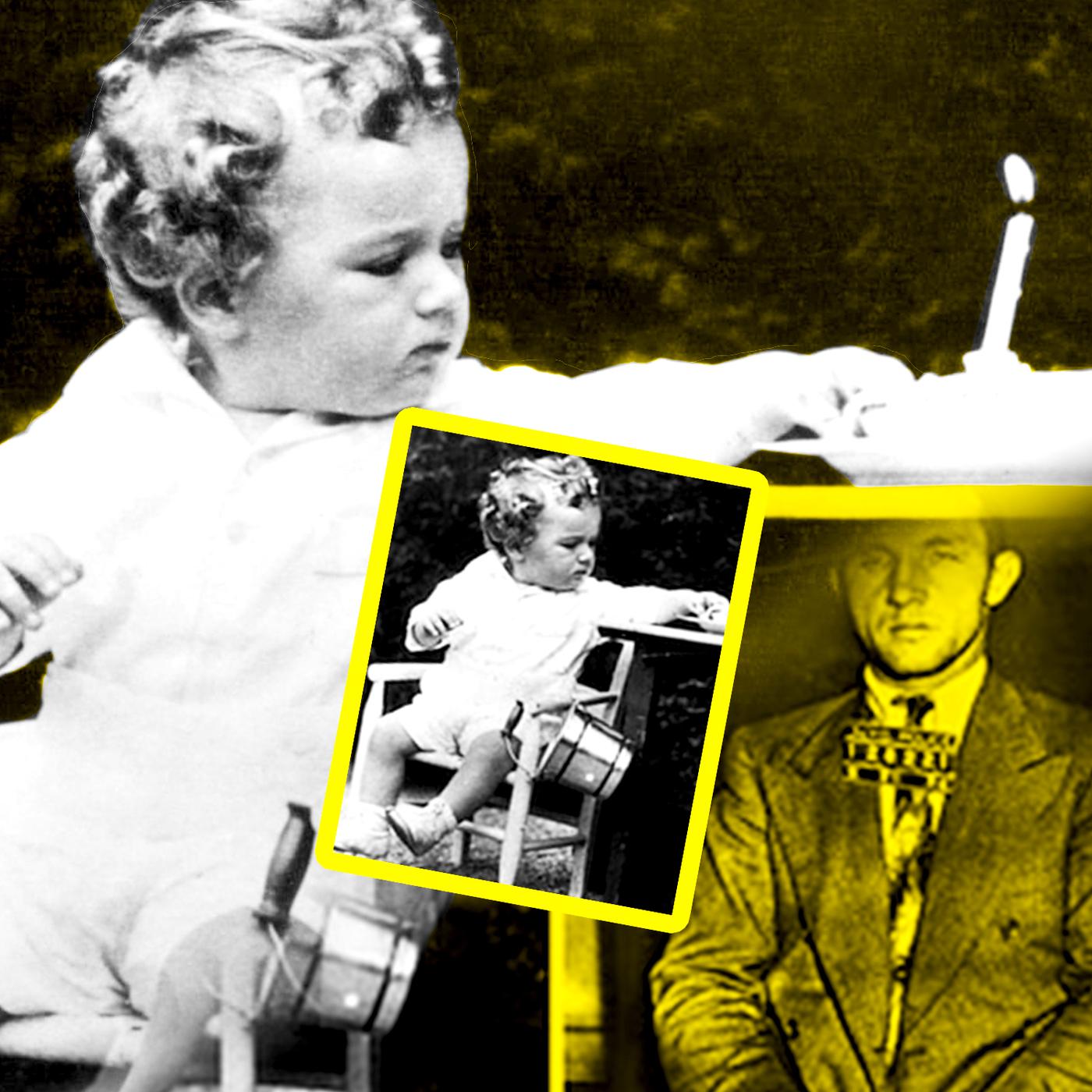 kidnapping of the Lindbergh baby - True Crime Mania (podcast) | Listen ...