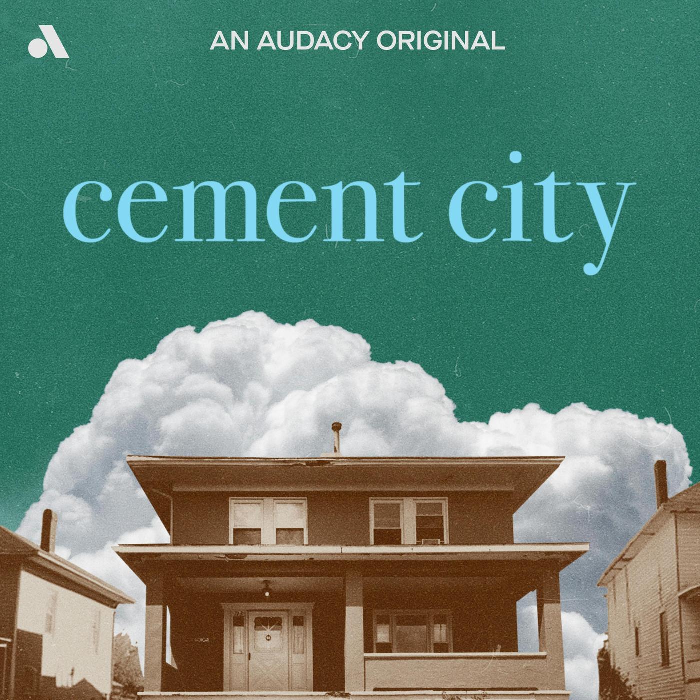 Introducing: Cement City - True Crime News: The Podcast | Listen Notes