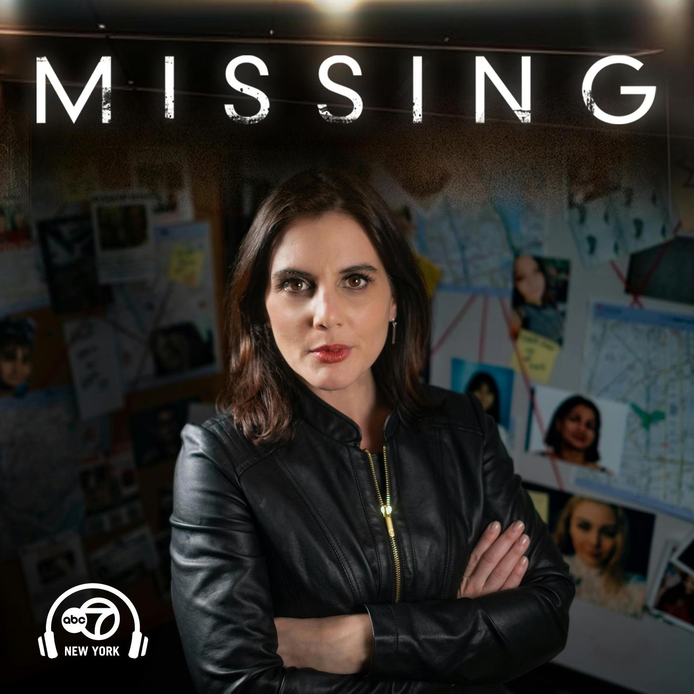 MISSING E3: Sneha Anne Philip - True Crime NYC (podcast) | Listen Notes