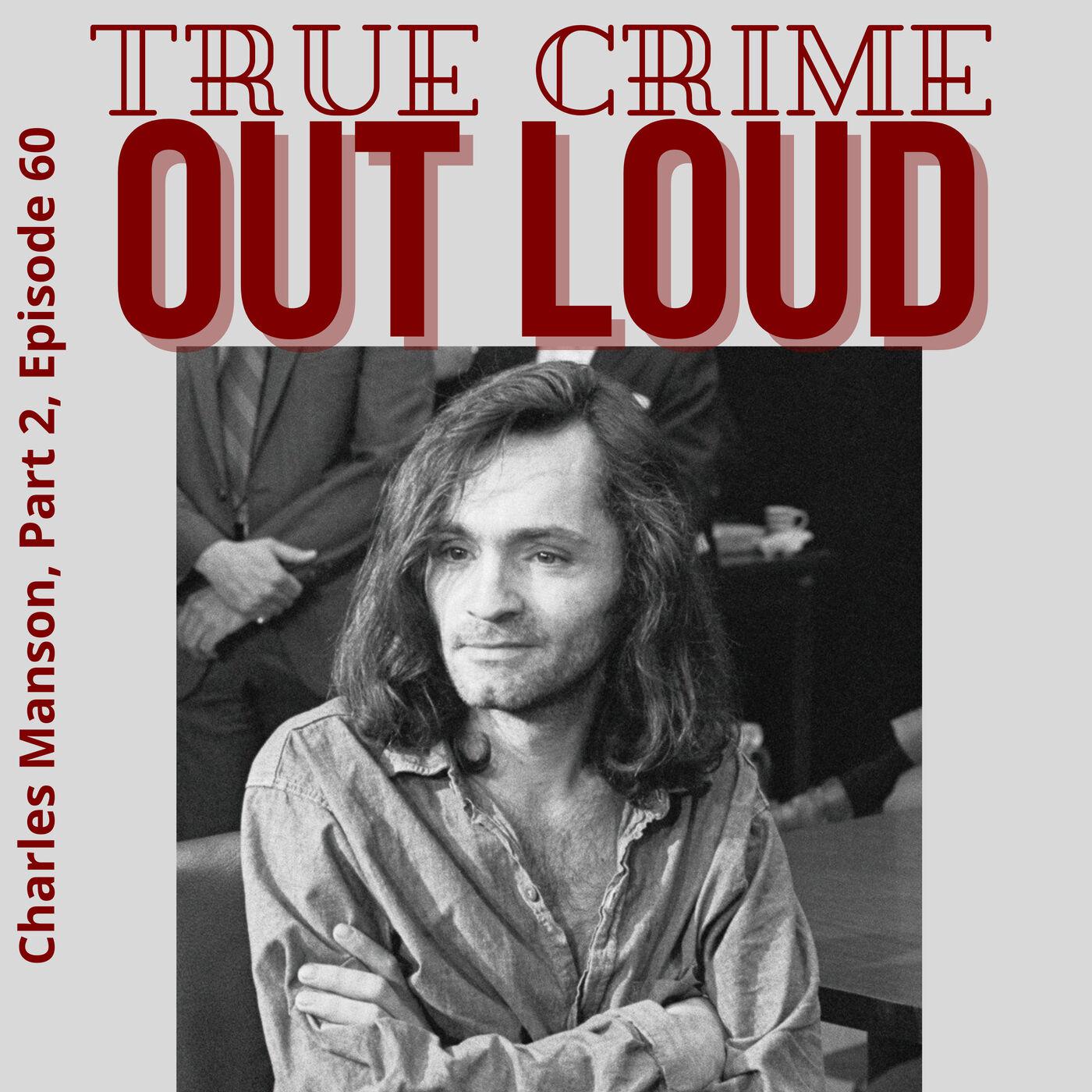 Carl Drega, rampage killer, Episode 65 - True Crime Out Loud (podcast ...