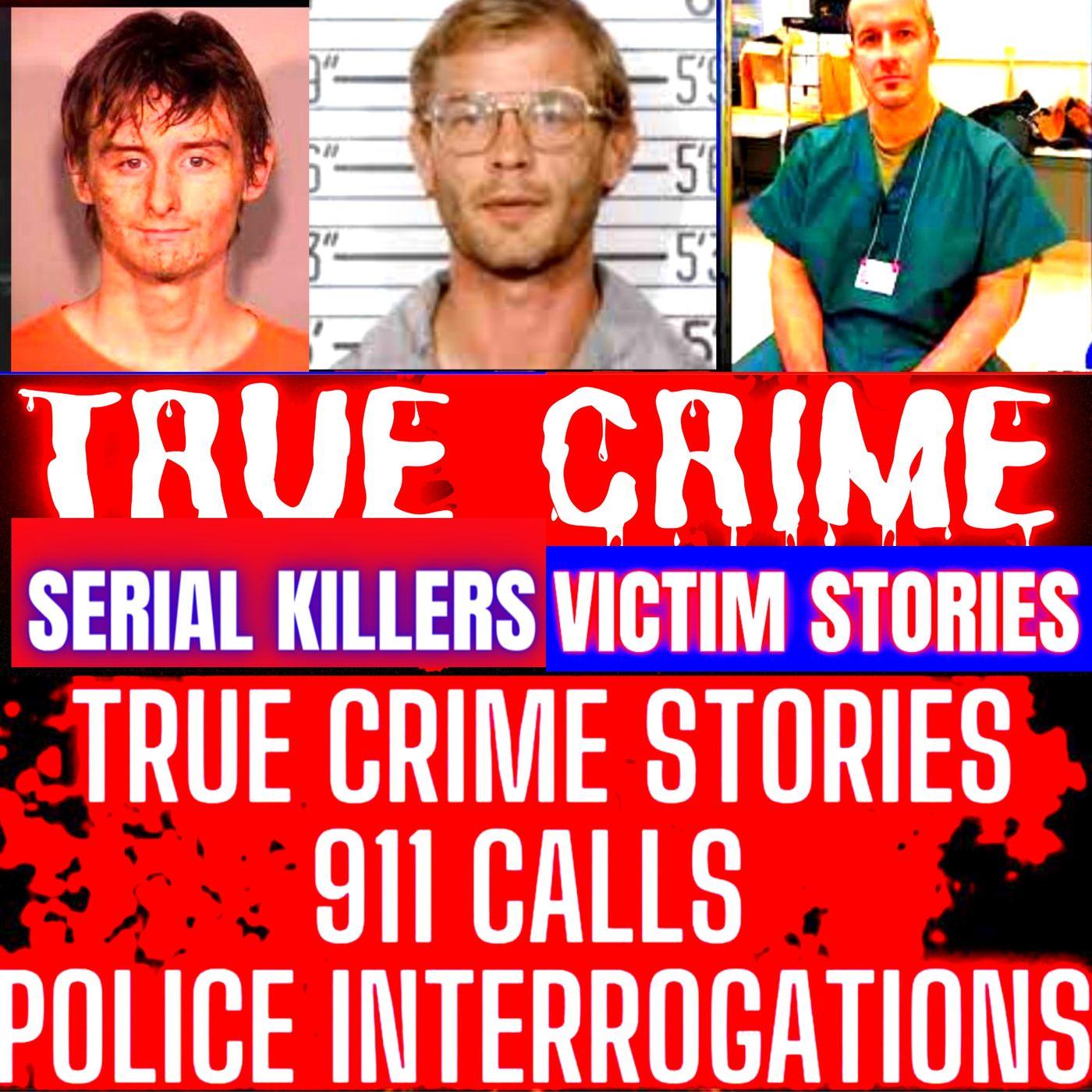 Cold Blooded Killer? Don't Do Drugs! Murder Interrogation | Listen Notes