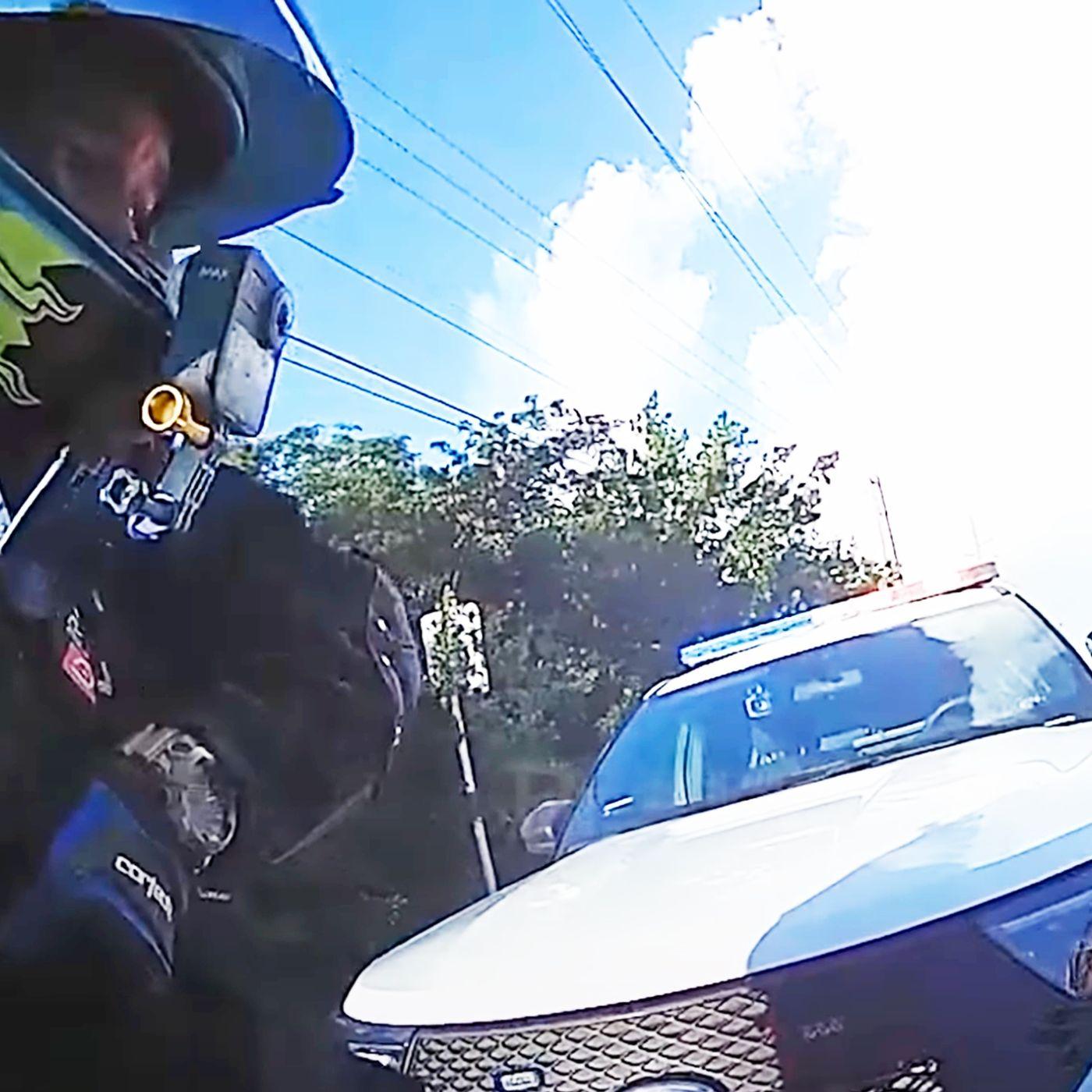 How Not To Rush For A Flight! - True Crime Podcast 2024 - Police ...