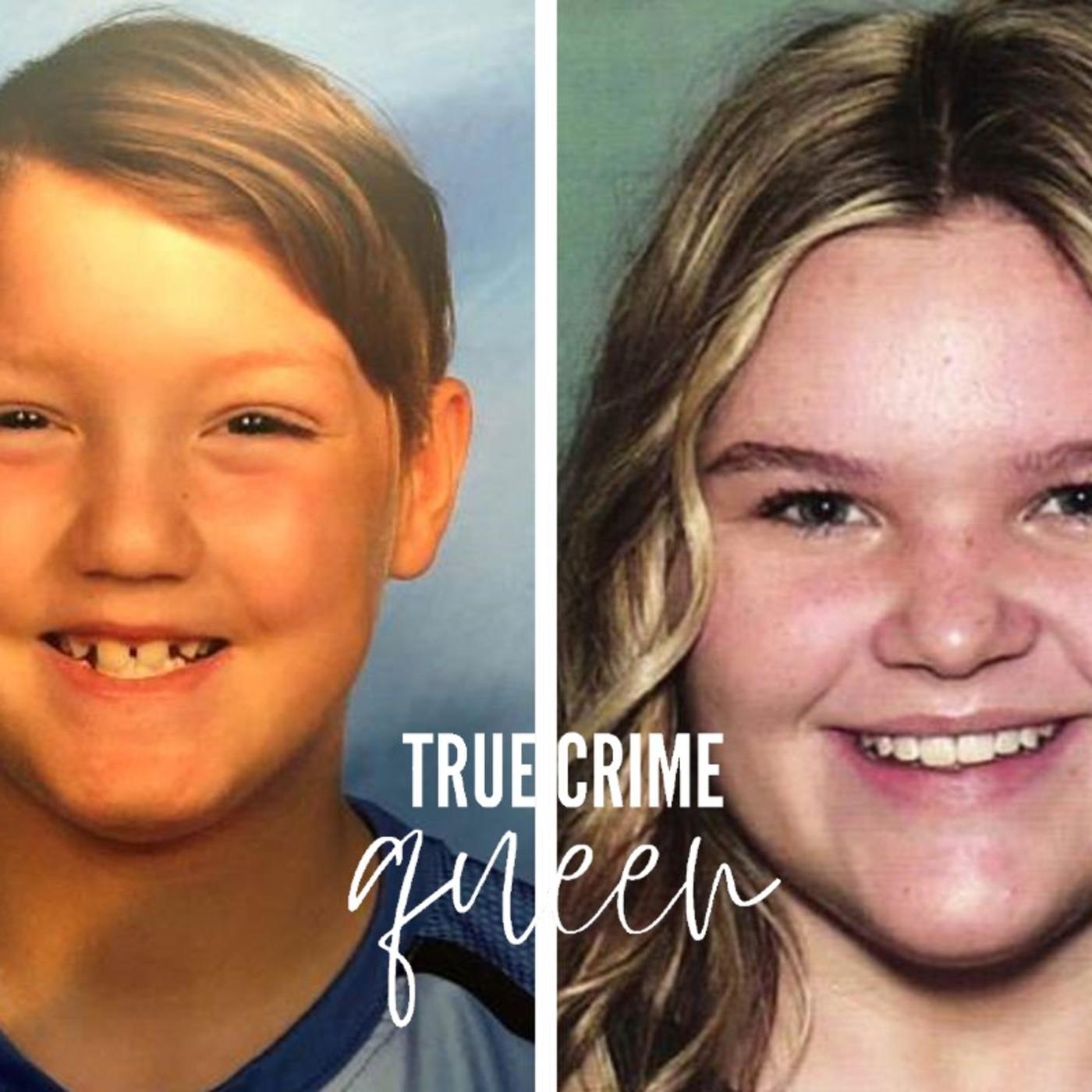 Tylee Ryan and J.J Vallow - Missing Kids (Idaho) - True Crime Queen ...